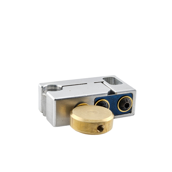 Banemade Aluminium Vice Module – South State Manufacturing