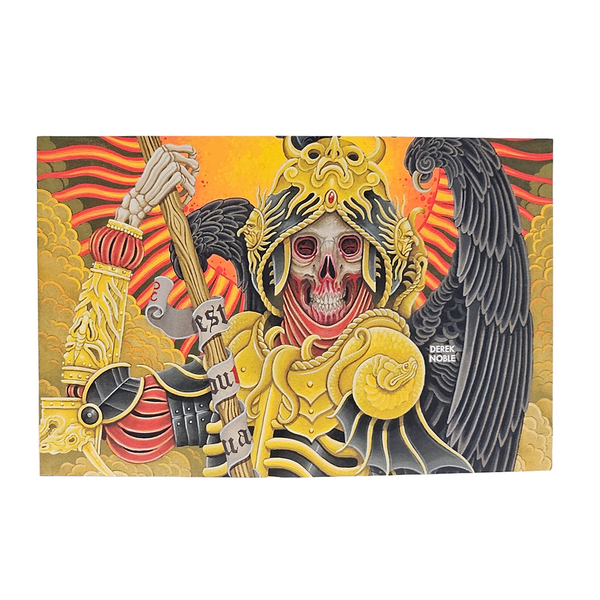 Derek Noble Vol 48 – South State Manufacturing