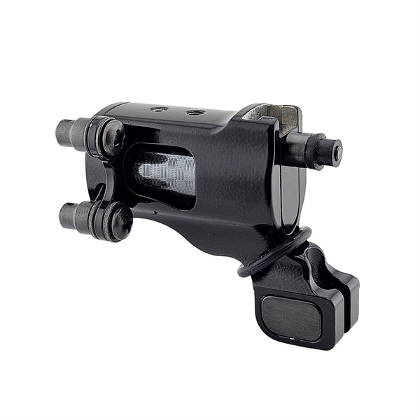 Half Pint Mini Slide Rotary – South State Manufacturing