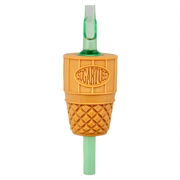 Sugar Tubes Open Mag Shader – South State Manufacturing