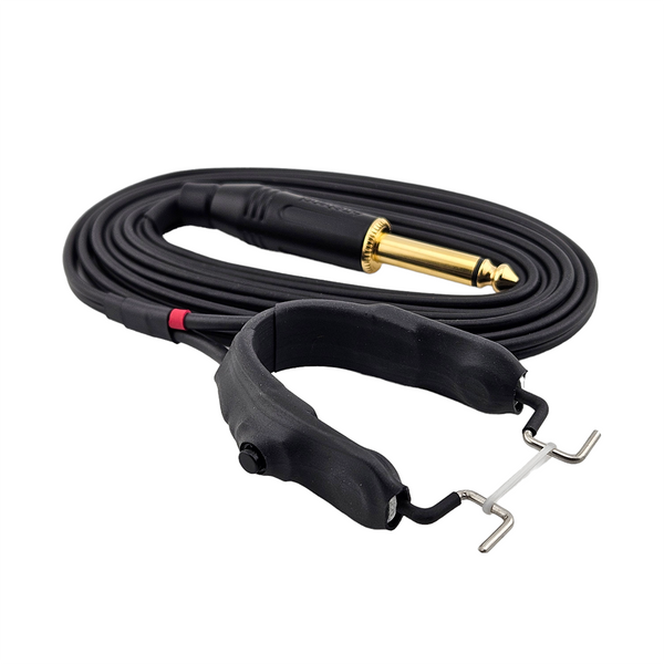 Line/Fast Switchcord U Clip – South State Manufacturing