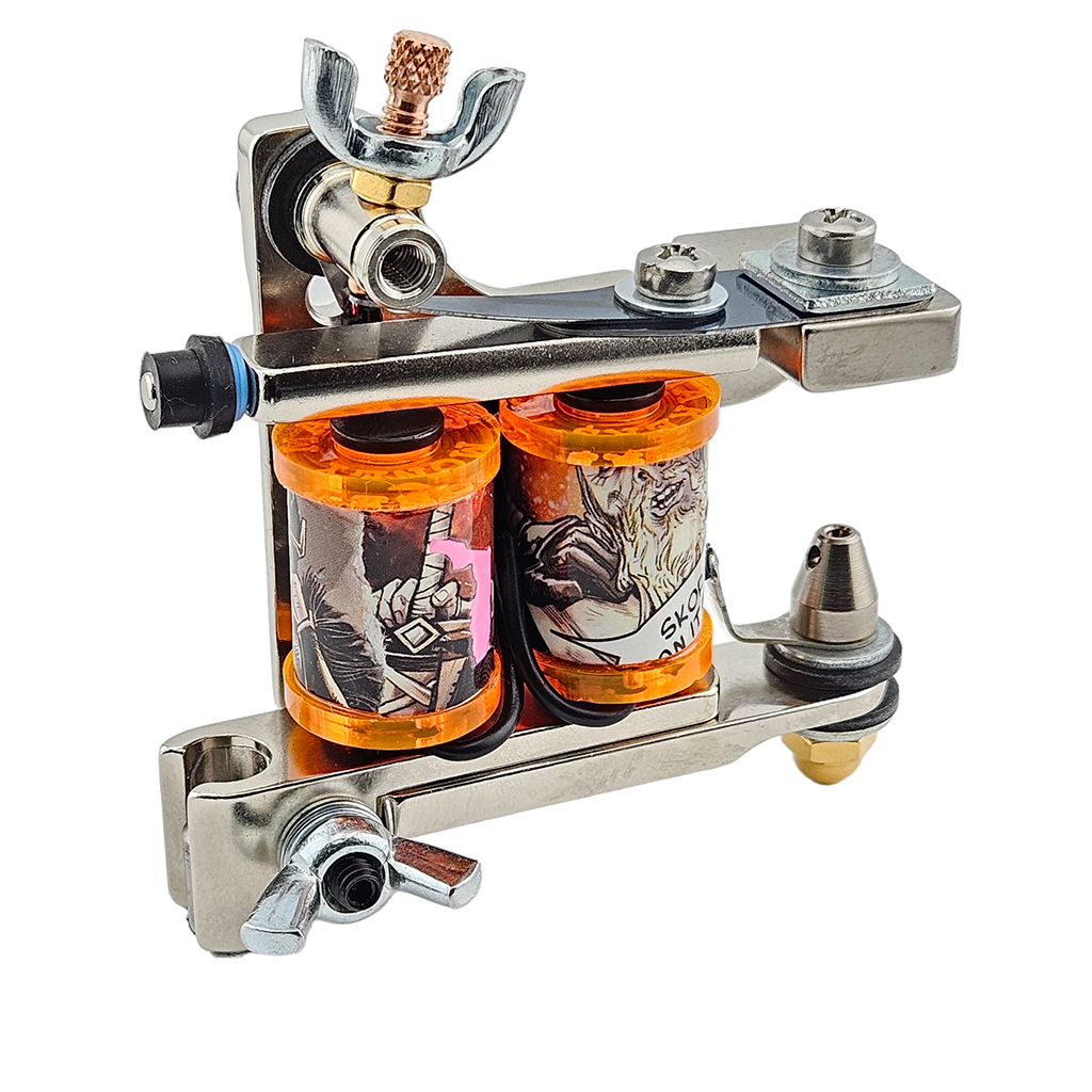 Tattoo Machines – South State Manufacturing