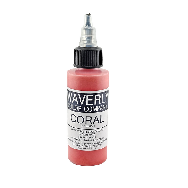 Coral – South State Manufacturing