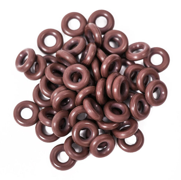 Armature Bar O-Ring Brown – South State Manufacturing