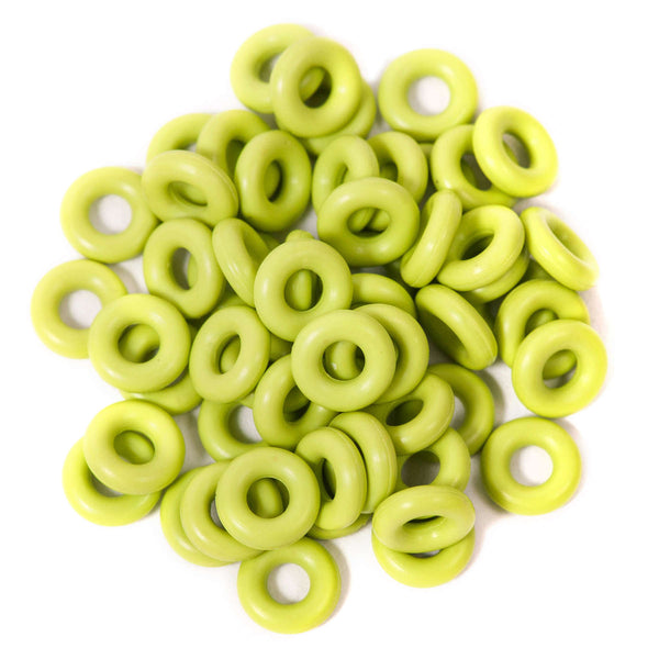 Armature Bar O-Ring Celery – South State Manufacturing