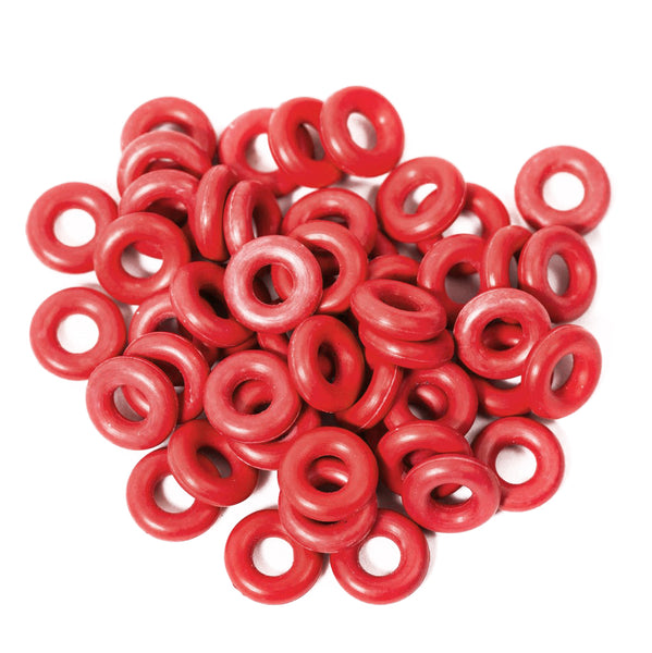Armature Bar O-Ring Red – South State Manufacturing