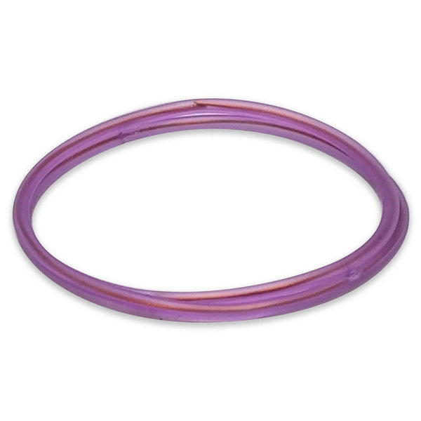 Insulator Tubing Translucent Purple – South State Manufacturing