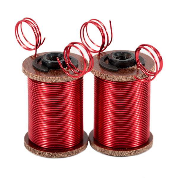 1 1/8 X 5/16 T-Top 8 Wrap Standard Coil Washer – South State Manufacturing