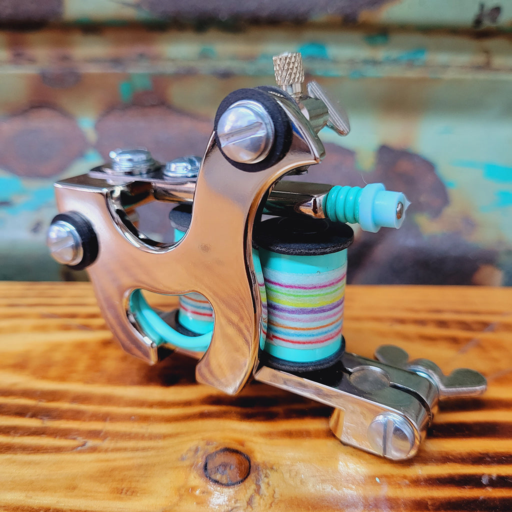 Brian Patton – South State Manufacturing