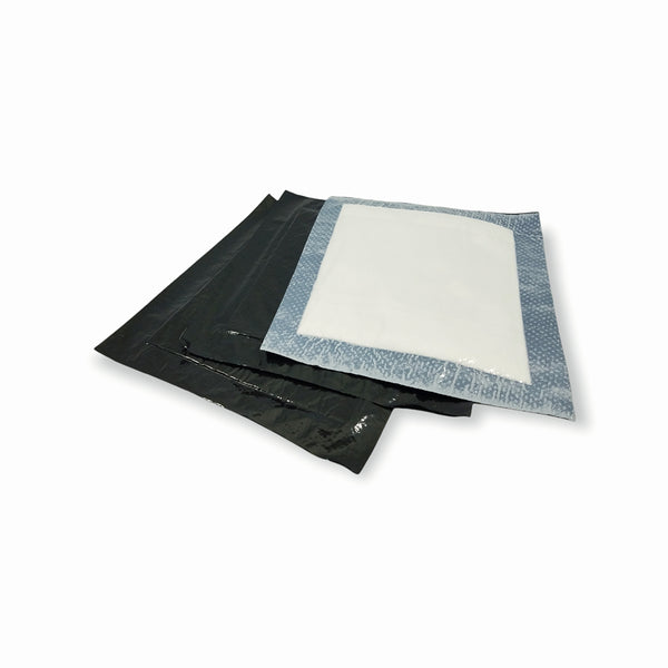 Black Dri-Loc Pads – South State Manufacturing
