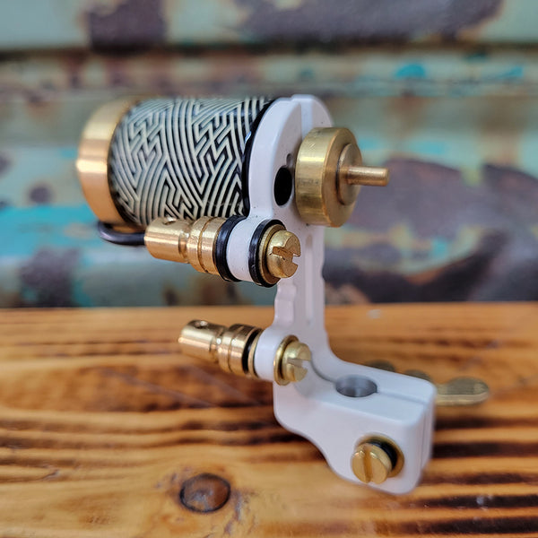 Iron Bite Fast Speed – South State Manufacturing