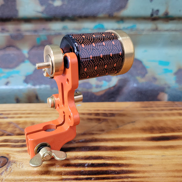 Iron Bite Fast Speed – South State Manufacturing