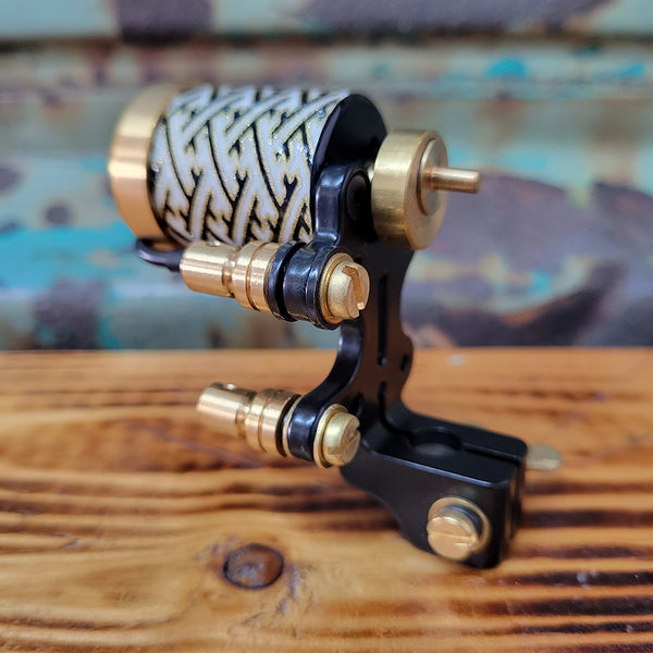 Iron Bite Fast Speed – South State Manufacturing