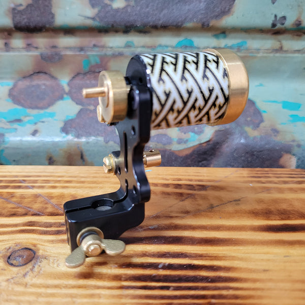 Iron Bite Fast Speed – South State Manufacturing