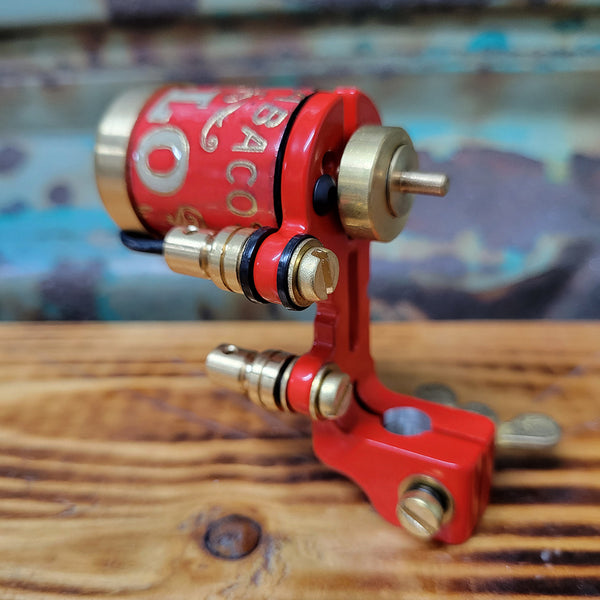 Iron Bite Fast Speed – South State Manufacturing