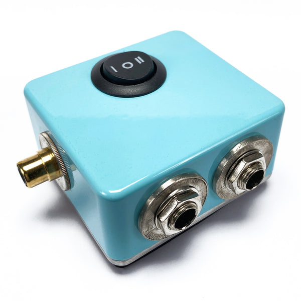 Custom Switch Box – South State Manufacturing