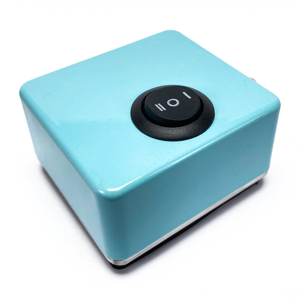 Custom Switch Box – South State Manufacturing