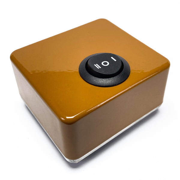 Custom Switch Box – South State Manufacturing