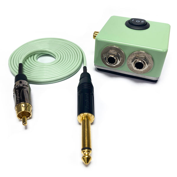 Custom Switch Box – South State Manufacturing