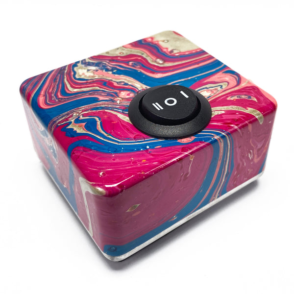 Custom Switch Box – South State Manufacturing