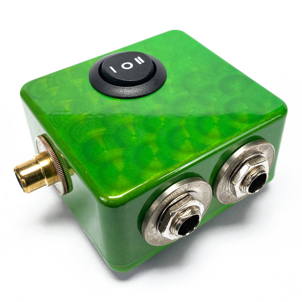 Custom Switch Box – South State Manufacturing