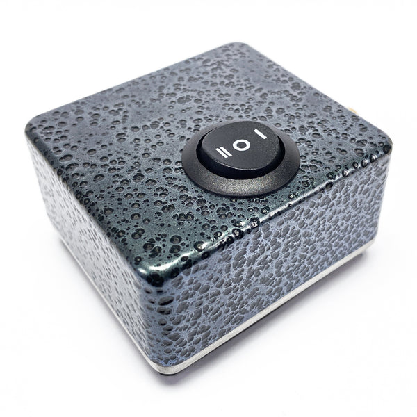 Custom Switch Box – South State Manufacturing