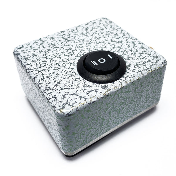 Custom Switch Box – South State Manufacturing