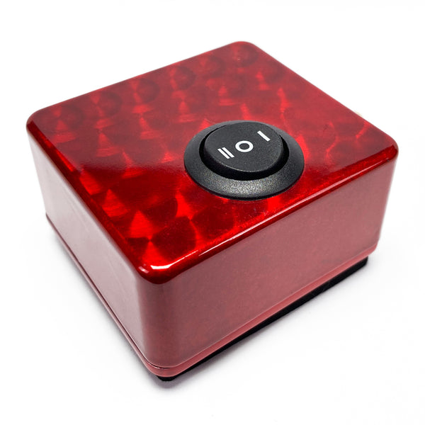 Custom Switch Box – South State Manufacturing