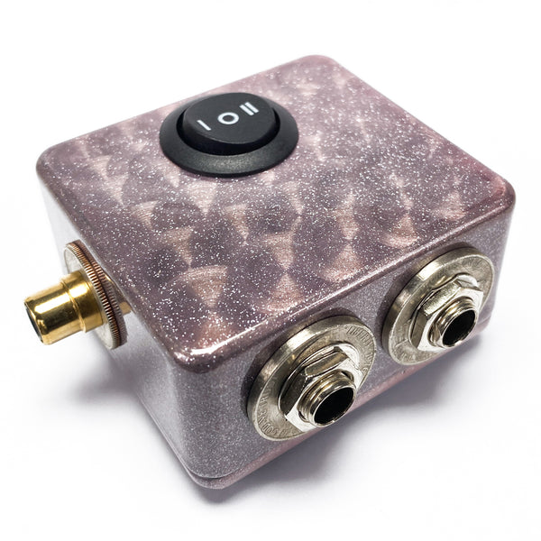 Custom Switch Box – South State Manufacturing