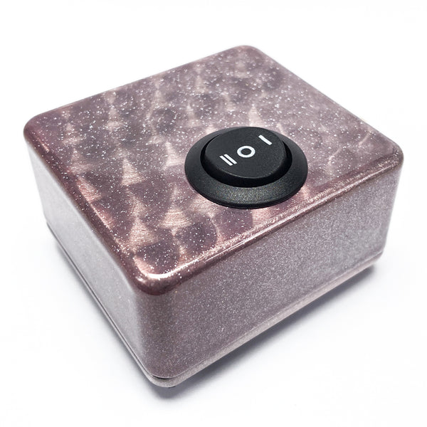 Custom Switch Box – South State Manufacturing