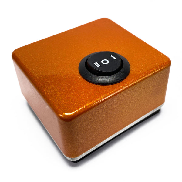 Custom Switch Box – South State Manufacturing