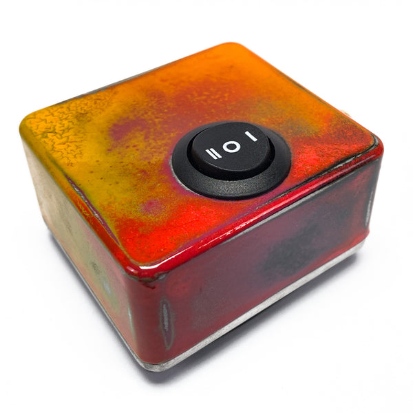 Custom Switch Box – South State Manufacturing