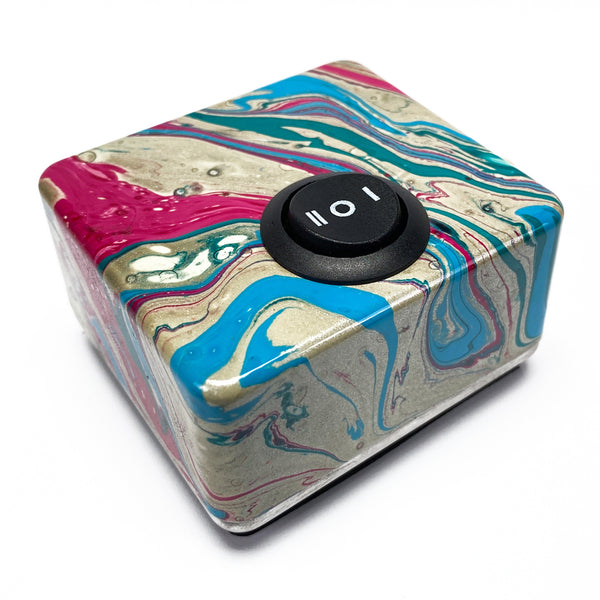 Custom Switch Box – South State Manufacturing