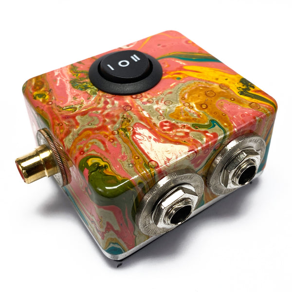 Custom Switch Box – South State Manufacturing