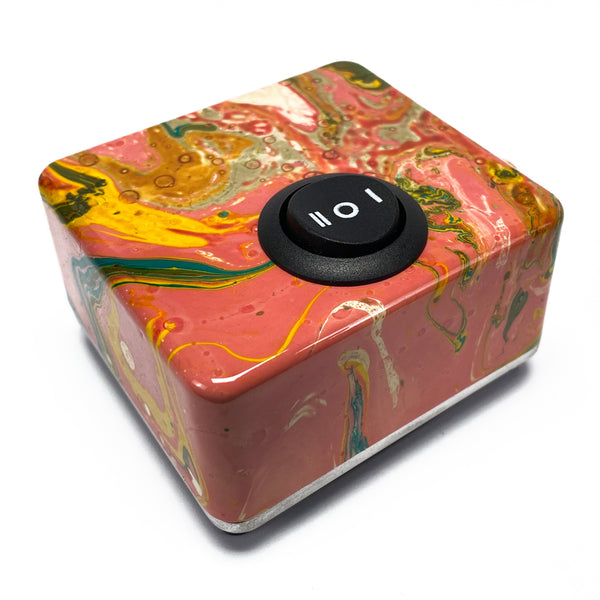 Custom Switch Box – South State Manufacturing