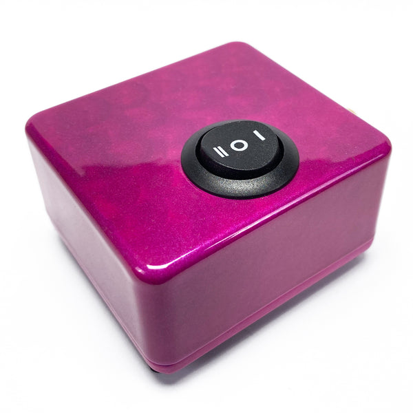 Custom Switch Box – South State Manufacturing