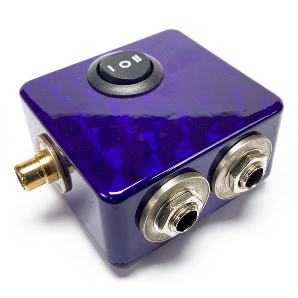 Custom Switch Box – South State Manufacturing