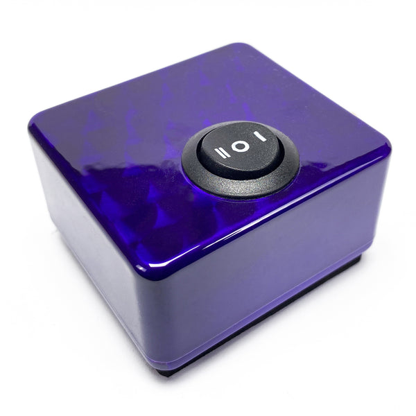 Custom Switch Box – South State Manufacturing