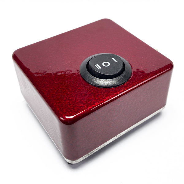 Custom Switch Box – South State Manufacturing