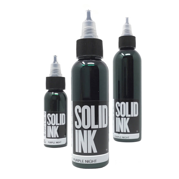 Purple Night – South State Manufacturing