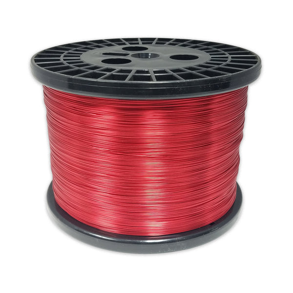 Red Magnet Wire – South State Manufacturing