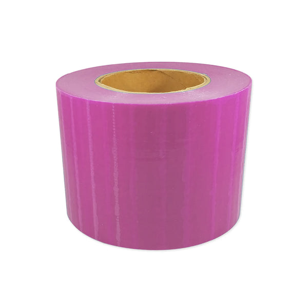 Pink Barrier Film – South State Manufacturing