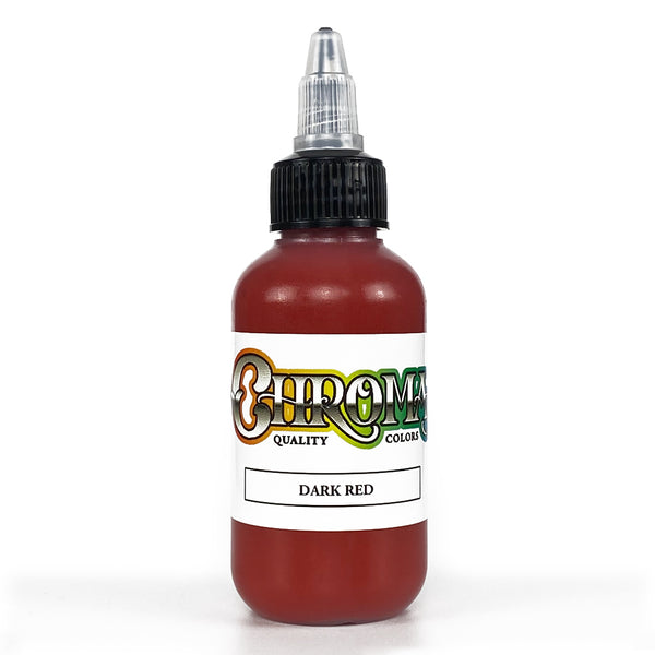 Dark Red – South State Manufacturing