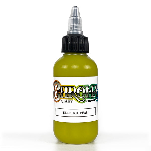 Electric Peas – South State Manufacturing