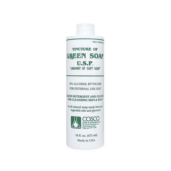 Green Soap (Pint) – South State Manufacturing