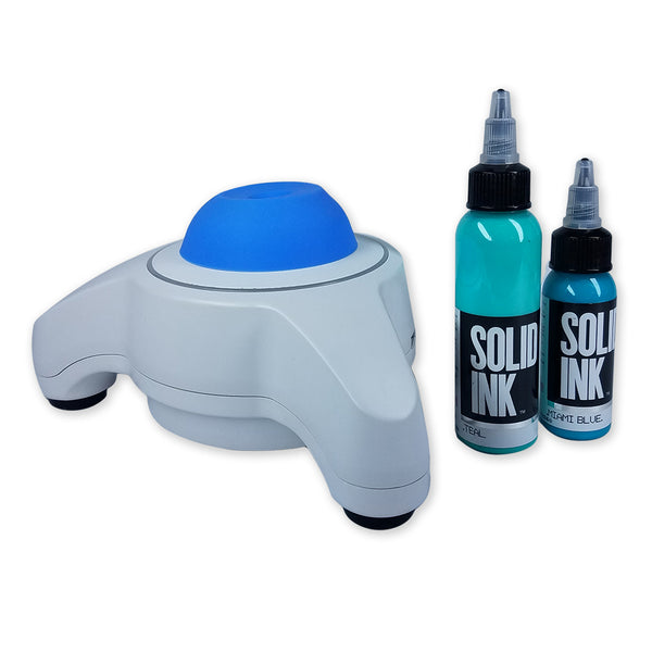 Magical Ink Mixer – South State Manufacturing