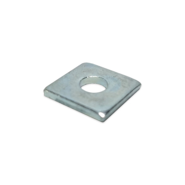 Square Spring Shelf Washer Nickel – South State Manufacturing